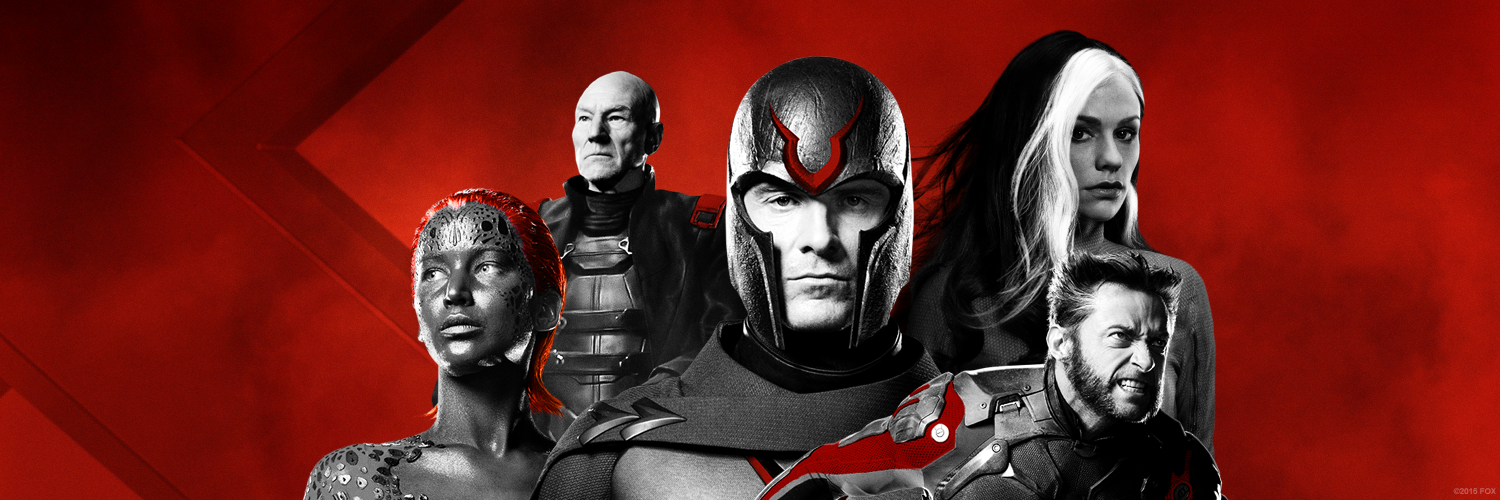 SNEAK PEEK : "X-Men: Days Of Future Past - The Rogue Cut"