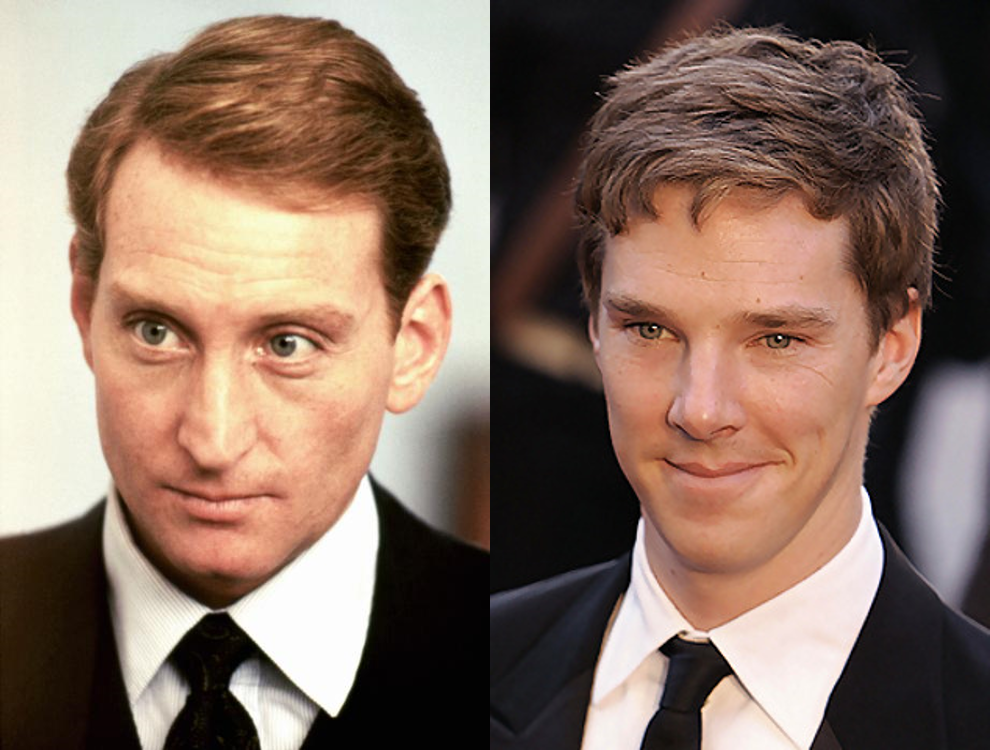 Longish: A Tale of Two Cities Dream Cast