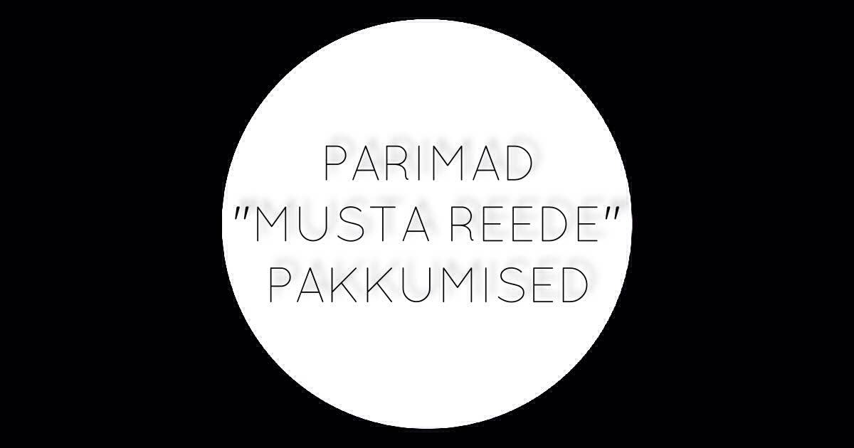 MUST REEDE / J A N N E