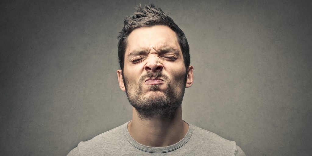 Olá! Como estás?: O que significa 'cheirar'?