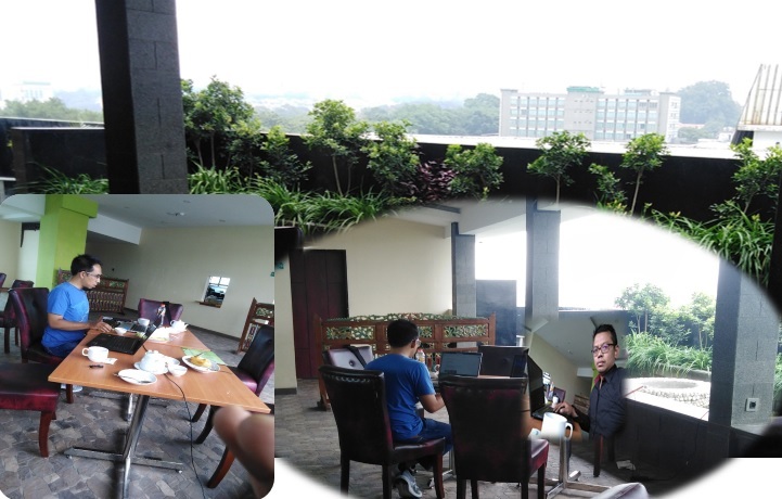 Padepokan IT, Kursus Komputer, Private Komputer, Jasa Komputer ...