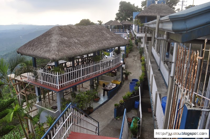 Jyuzou's Blog: Going Places - ViewPoint: Inn & Restaurant (Tagaytay)