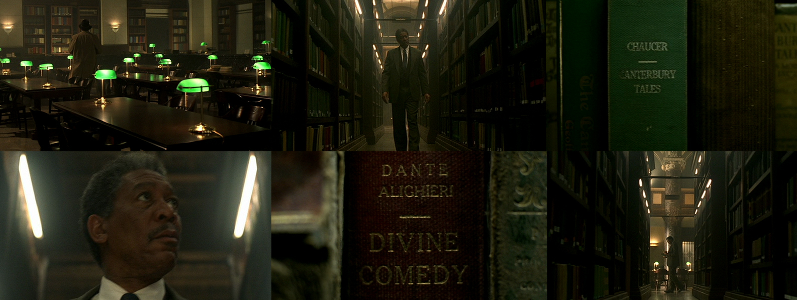 David Fincher: Master of Making the Mundane Cool | And So It Begins...