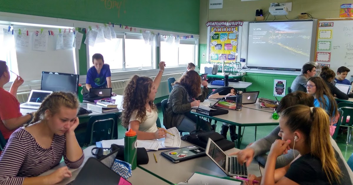 FKCHS & VRMS Principal 's Office: Middle School Math: Group/Regrouping