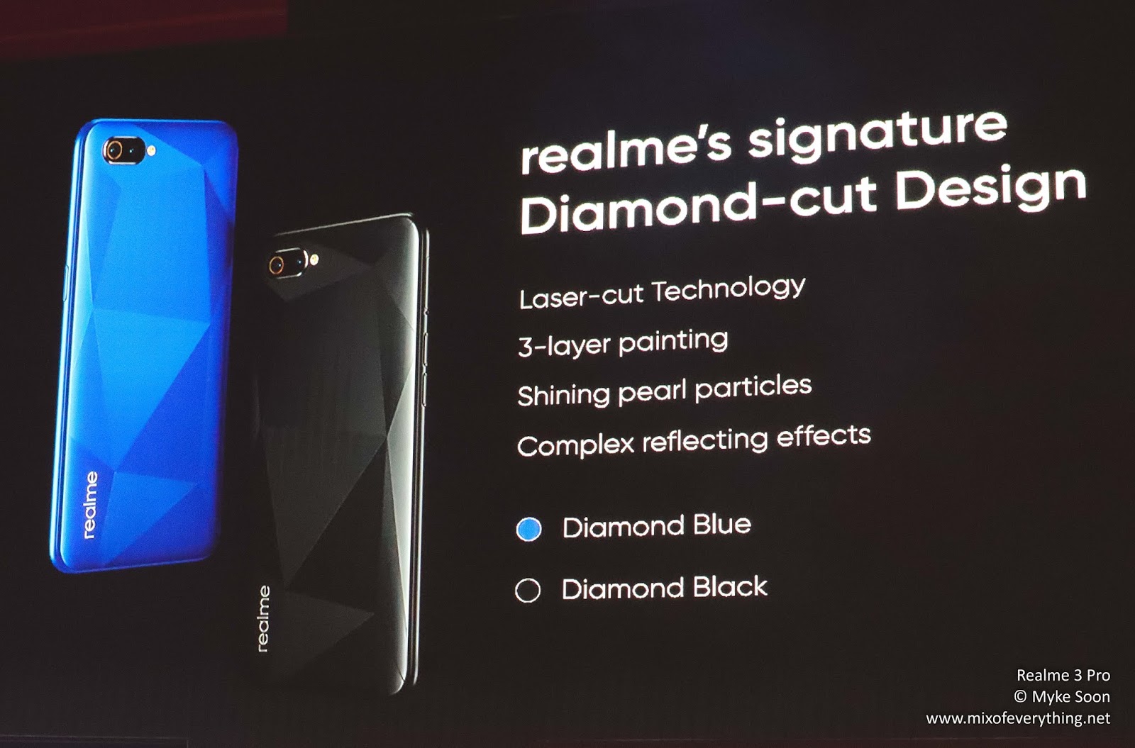 Realme 3 Pro Officially Launched in the Philippines. Features, Specs ...
