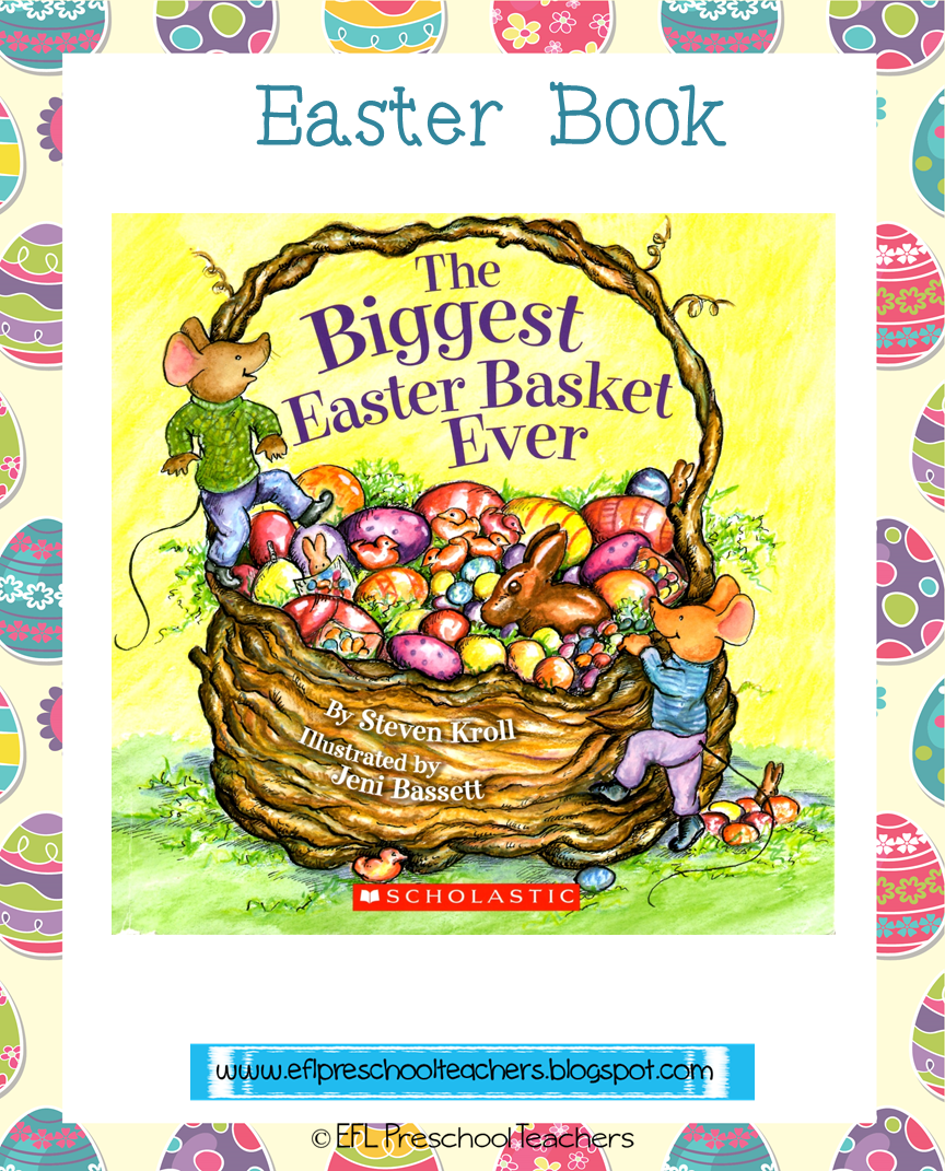 ESL EFL Preschool Teachers Easter Ideas For Preschool ELL esl-efl-preschool-teachers-easter-ideas-for-preschool-ell