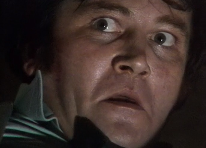 The Bloody Pit of Horror: Screamer (1974) (TV)