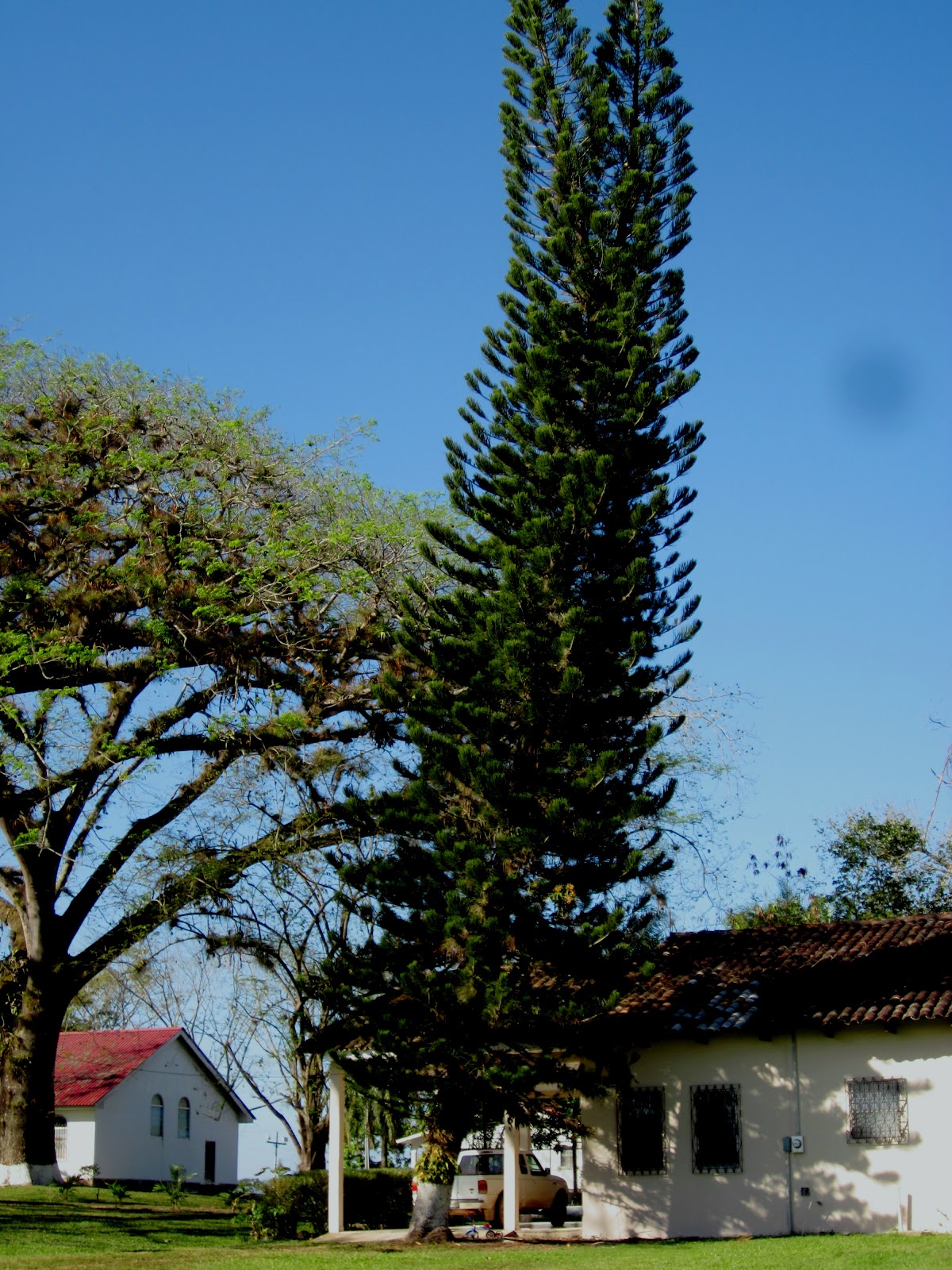 Travails and Travels!: Olancho, the Wild West of Honduras