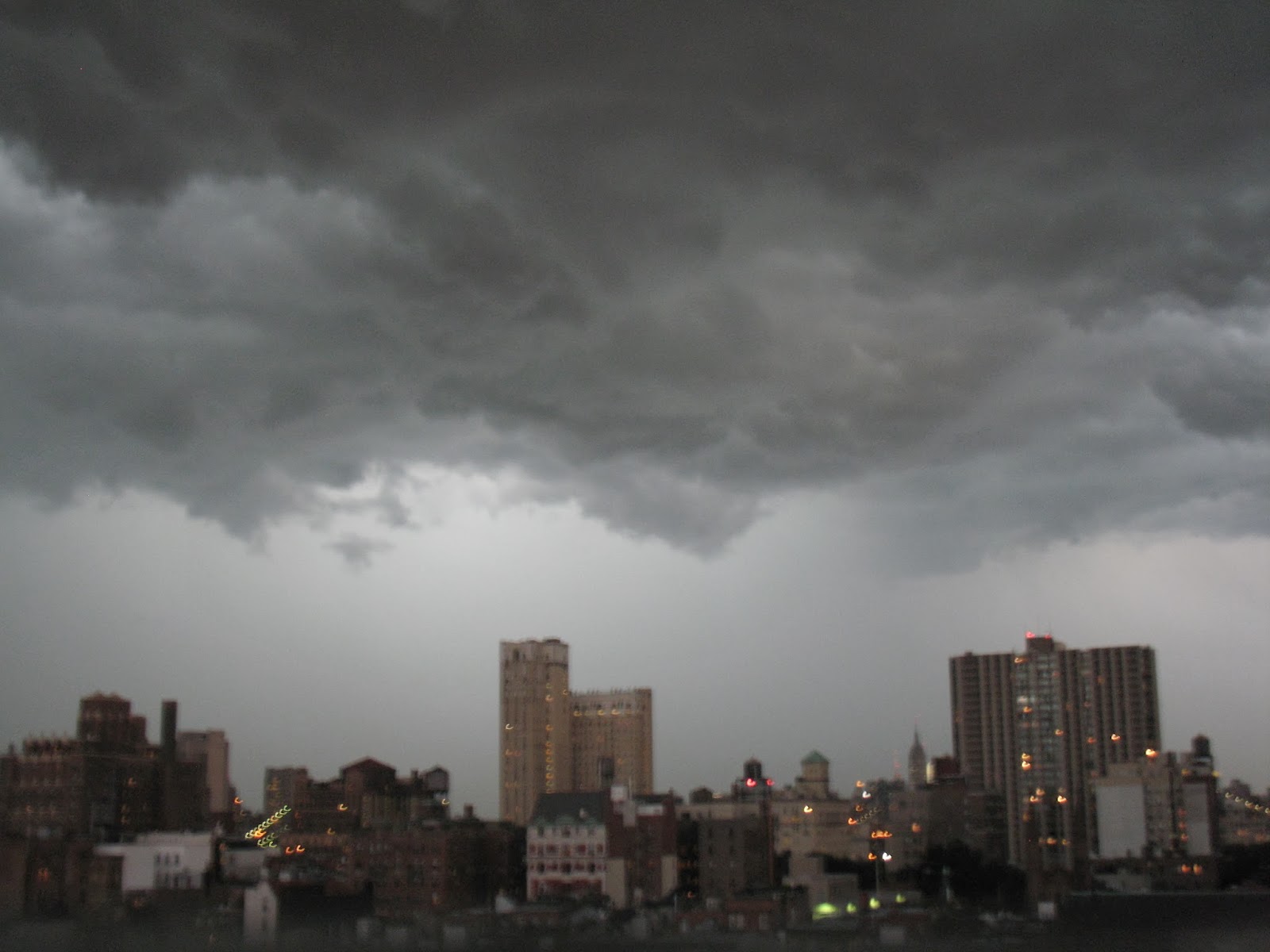 Mann's Word: The Demonic World and what to do about it