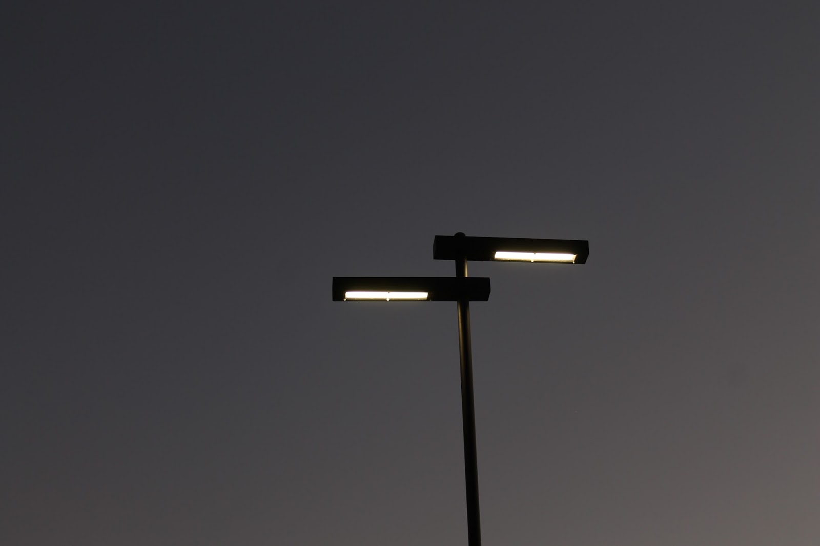 Loss of the Night citizen science project: 2015