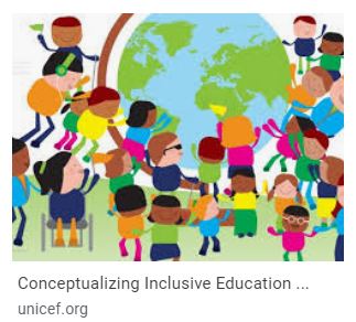 Inclusivity in the Classroom