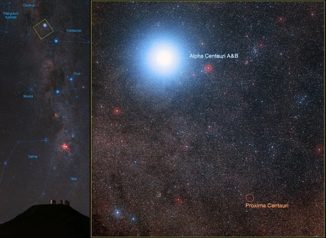 Searching for Planets in the Alpha Centauri System