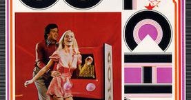 Zabawa w „ganianego" wg Atari - Gotcha