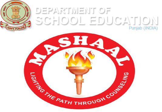 Mashaal Logo - Mashaal Punjab