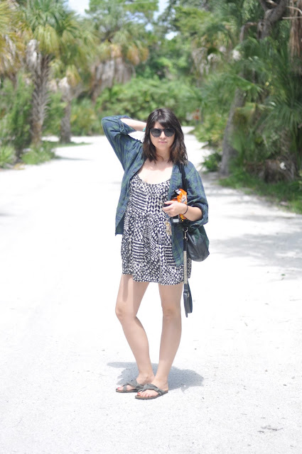 Stellar Piece: Beach Buns