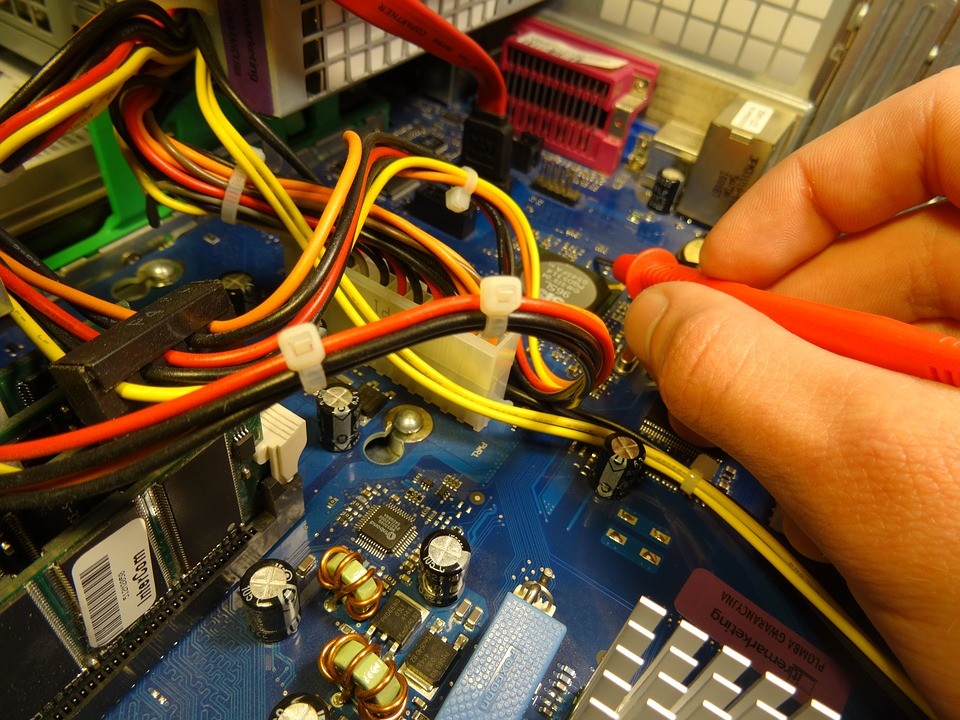 Guidelines for arranging the best PC repairs in Southampton ...