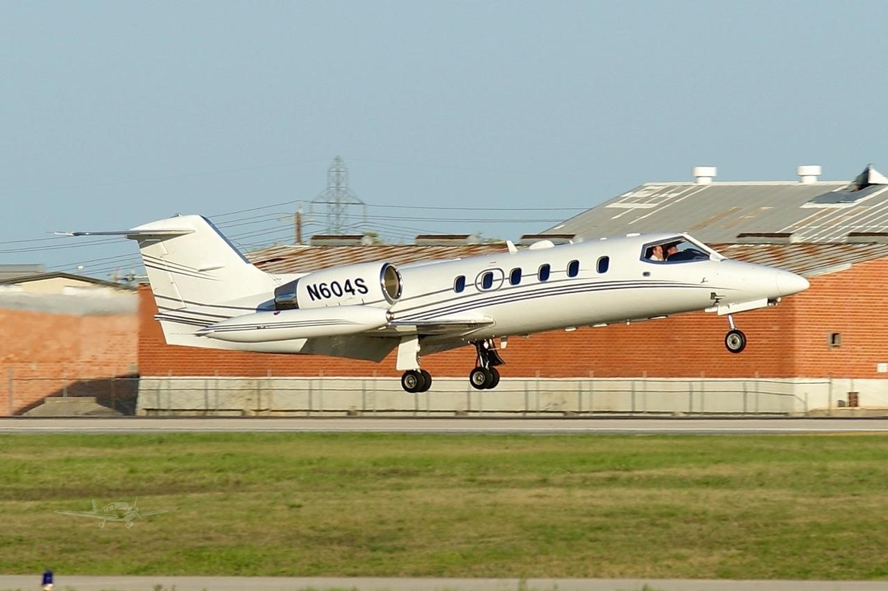 GATES LEARJET 35