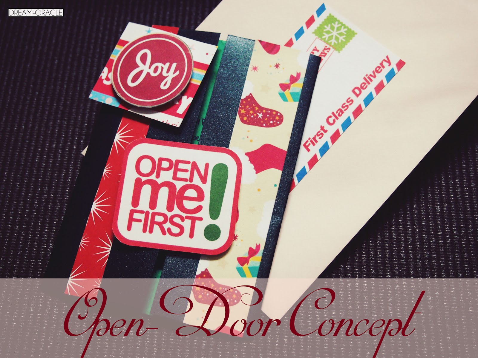 Dare to dream,Live the dream