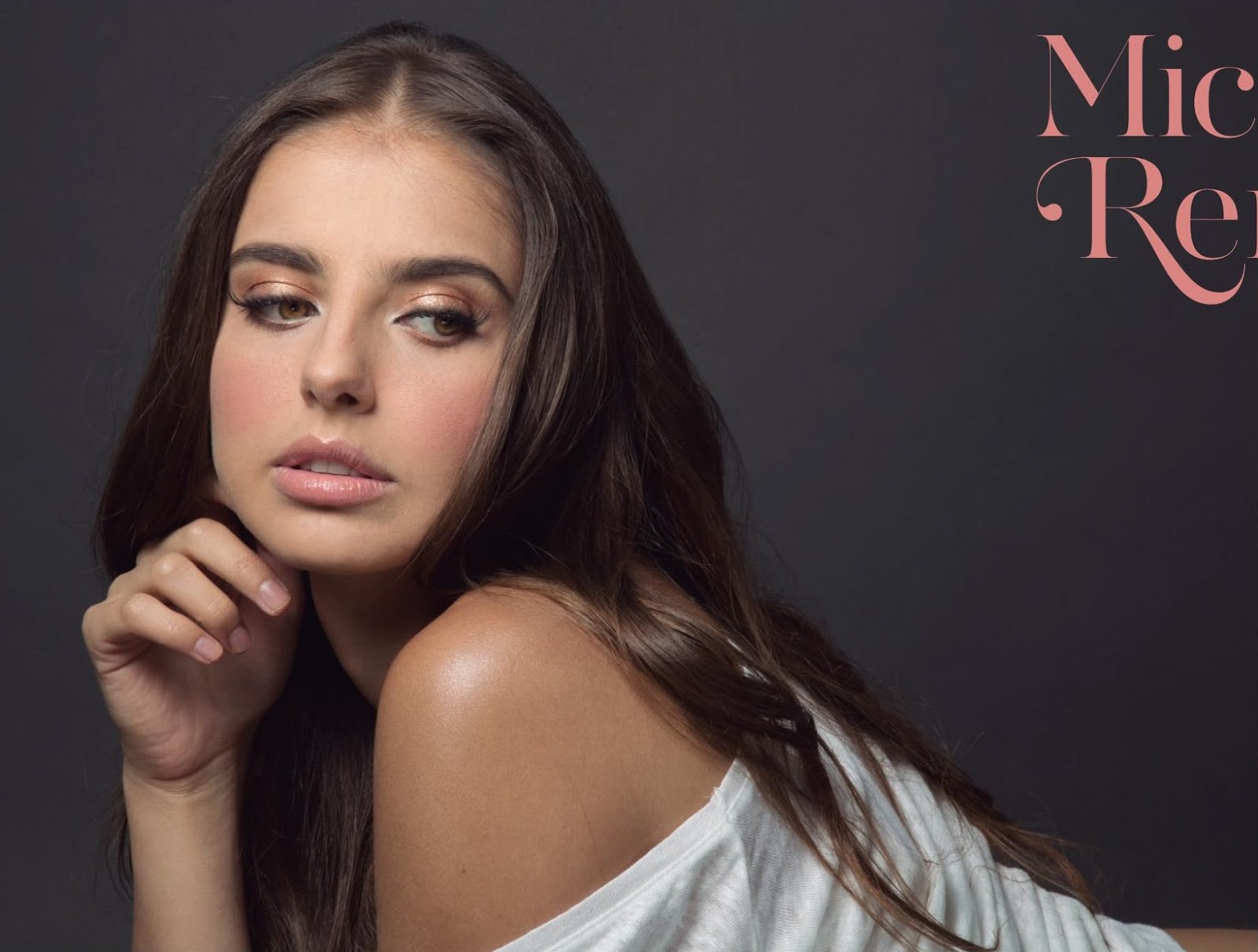 Michelle Renaud, ambiance magazine