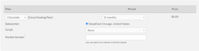 15+ Best Free Web Hosting Sites (2022 Update) - Blogwaping