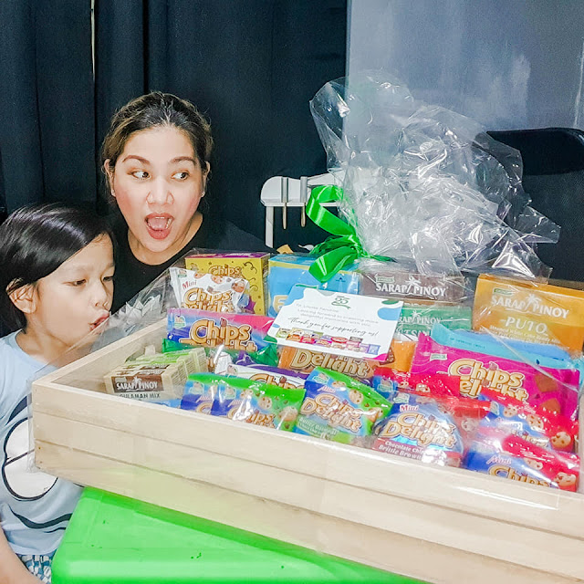 GALINCO: 25 Years of Creating Delightful Memories Para sa Pamilyang ...