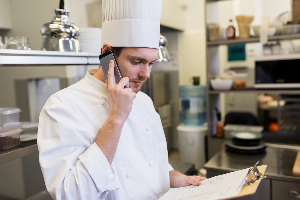 Setting Up a Proper Maintenance Program for Your Restaurant