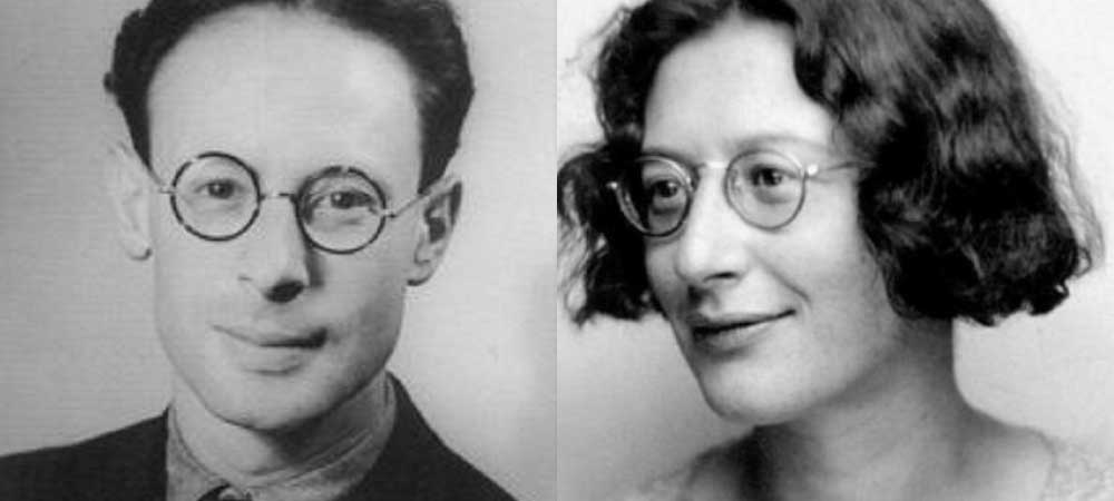 Matetango: L'arte della matematica...lettere tra Simone e André Weil