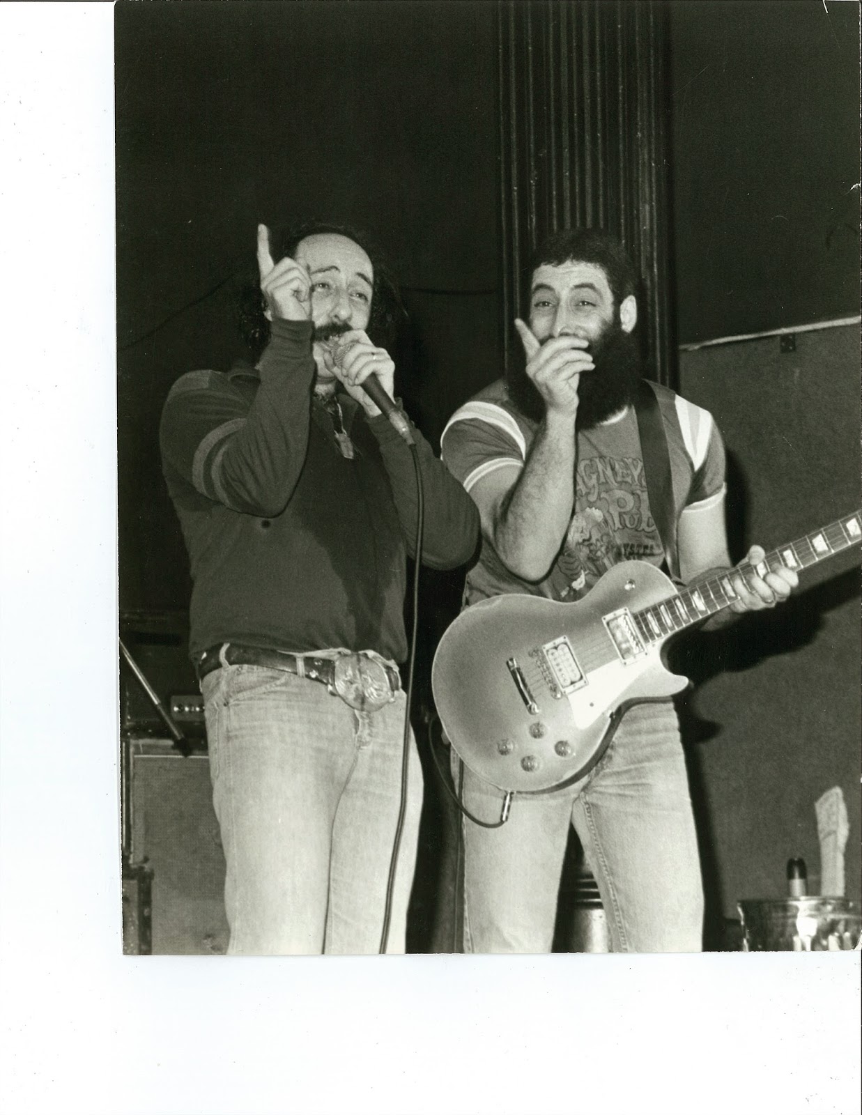 Everyone's Wrong and I'm Right: Good Advice from Mickey Marchello