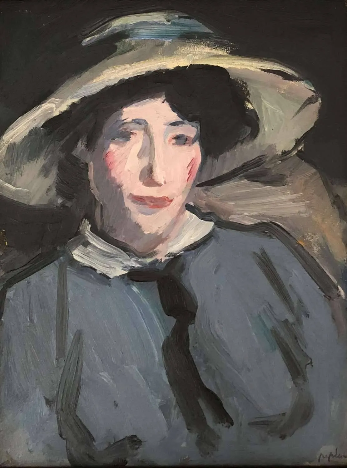 Samuel Peploe | Colourist painter | Tutt'Art@ Masters