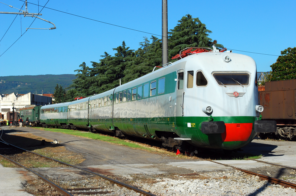 Historia e "historias" blog: El germen de la Ata Velocidad