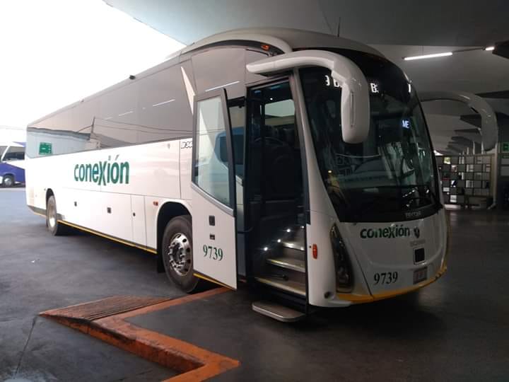 Beccar B340 en Conexión