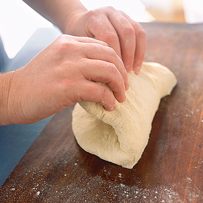 Food Experimentalist: Bread 101: Ini-Itu Tentang Membuat Roti --> Dari ...