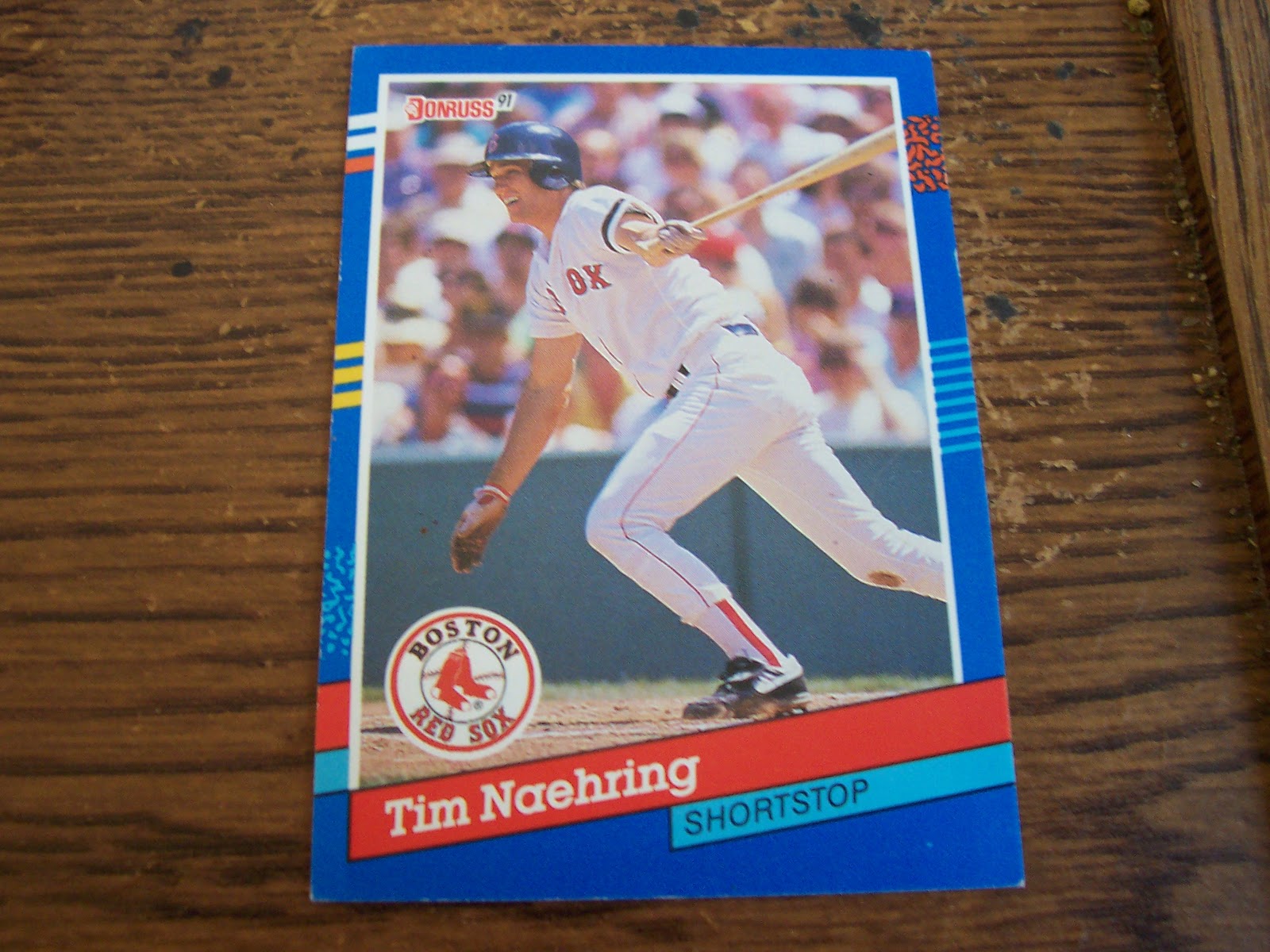The Great American Baseball Card Blog & Box Break Headquarters