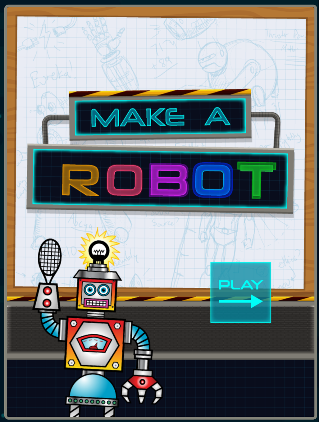 The Klein Academy for ICT: KS1 Robots Lesson 1