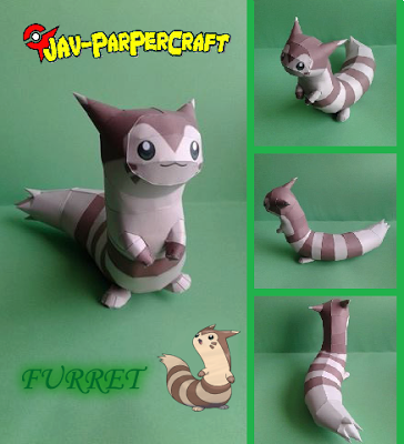 Papercraft Paradise | PaperCrafts | Paper Models | Card Models