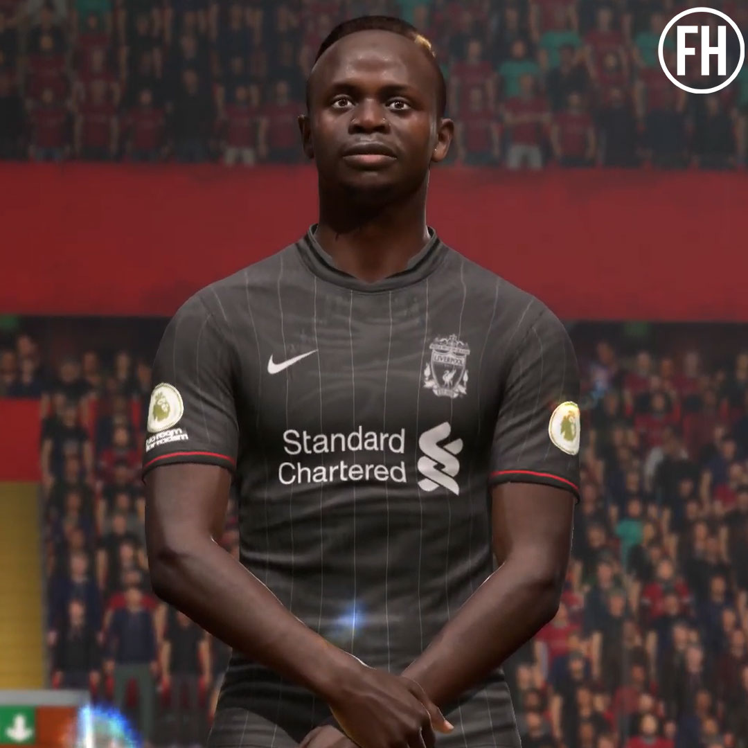 AMAZING: FIFA Kit Creator Launched - "Unofficial" - Footy Headlines