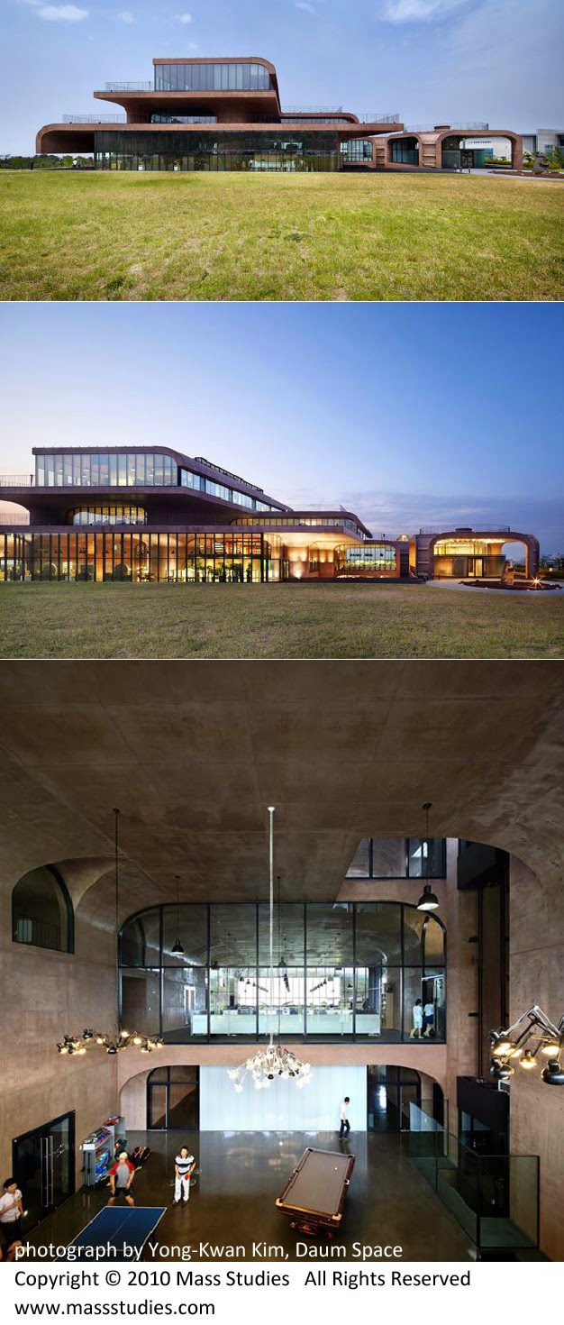 IM, MANY: Before/After MassStudies Does Architecture 매스스터디스 건축하기 전/후