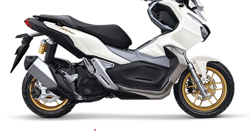 Ini 3 Pilihan Warna Baru ADV 150 Versi 2021 Dari AHM - Satupiston.com ...