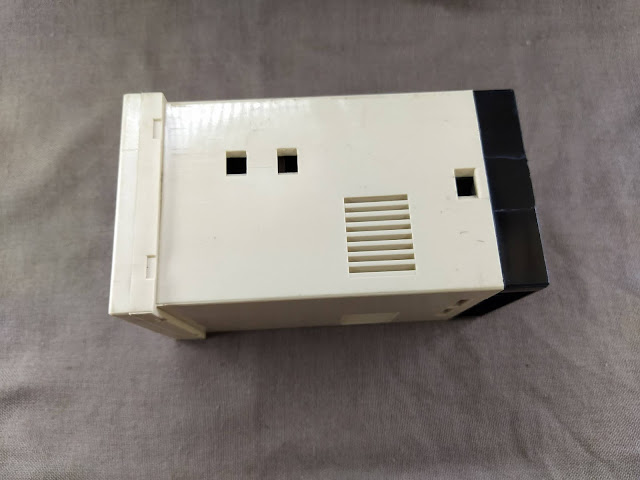 EAPL C3PT-MU PRO-DIGI TIMER DIGITAL MULTIFUNCTION TIMER