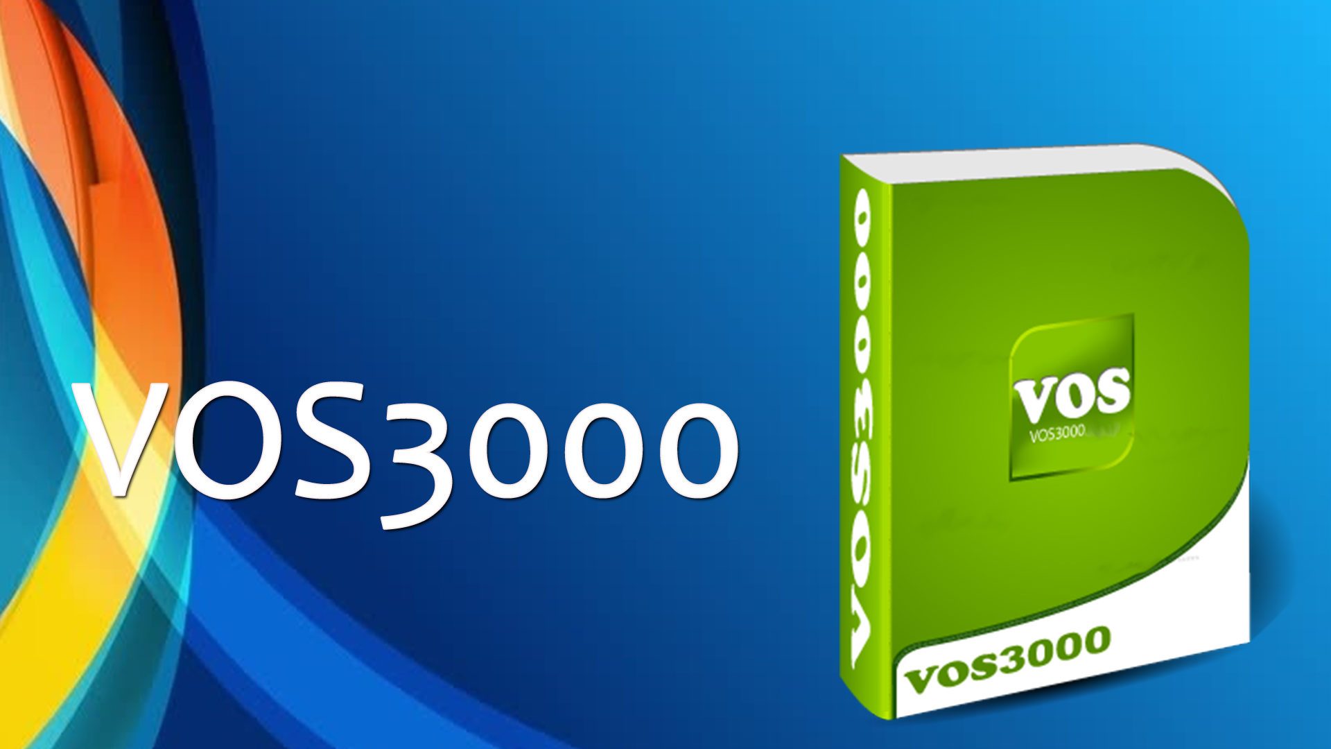 VOS3000 KEYGEN SALE
