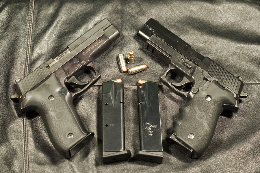 Senjata Militer Modern di Dunia | TERBAIK