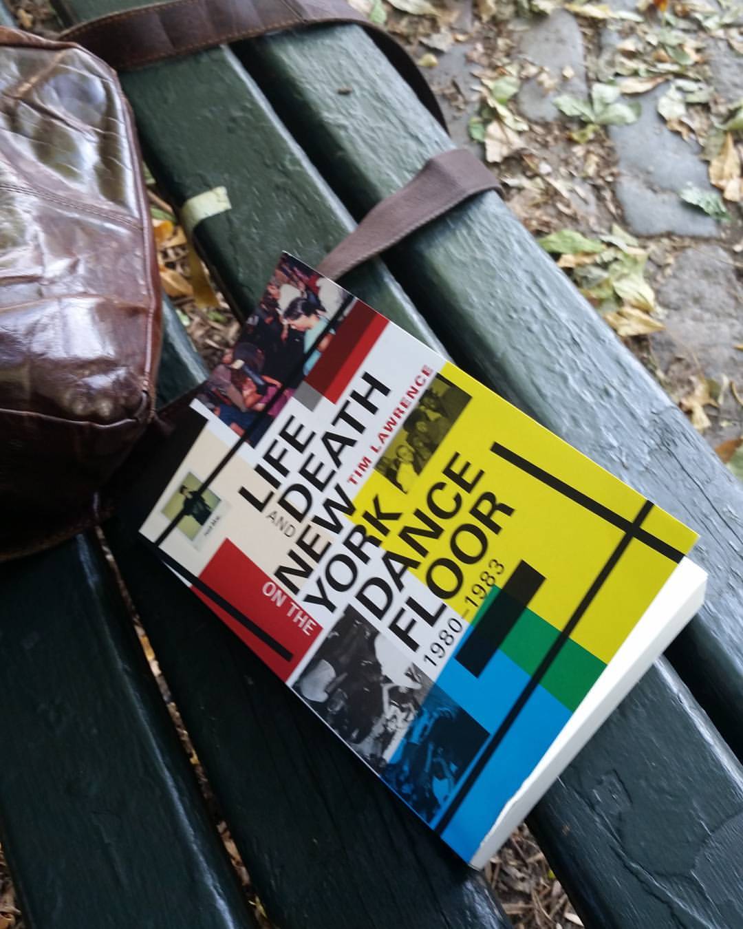 Disco Monk: Wide Boy Awake: Life and Death on the New York Dance Floor ...