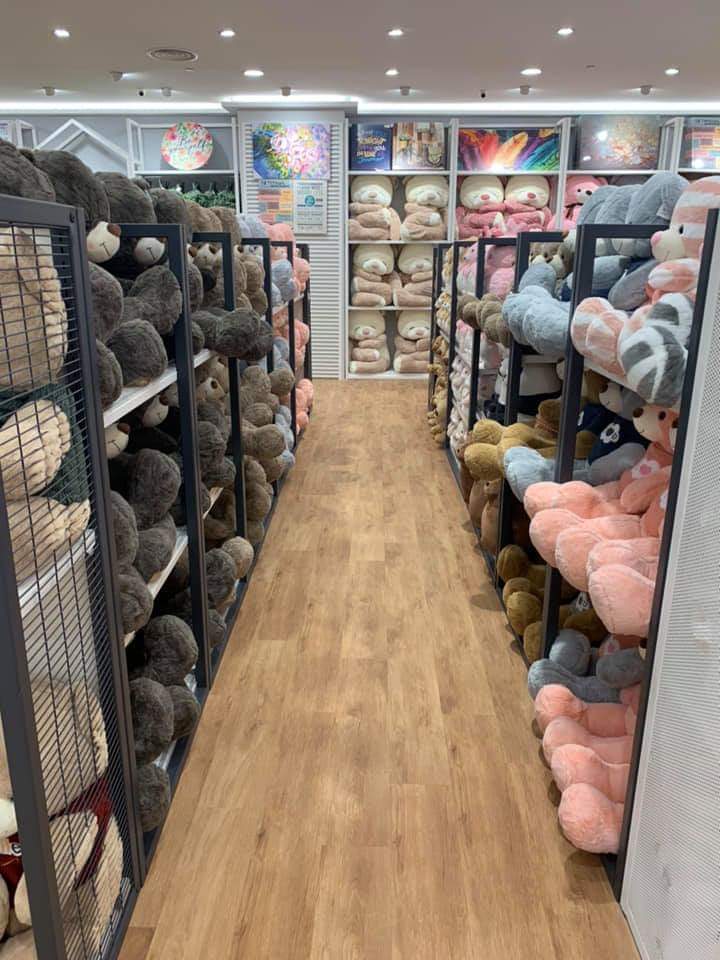 PEMBUKAAN CAWANGAN BARU KAISON DI AMAN CENTRAL,ALOR SETAR KEDAH ...