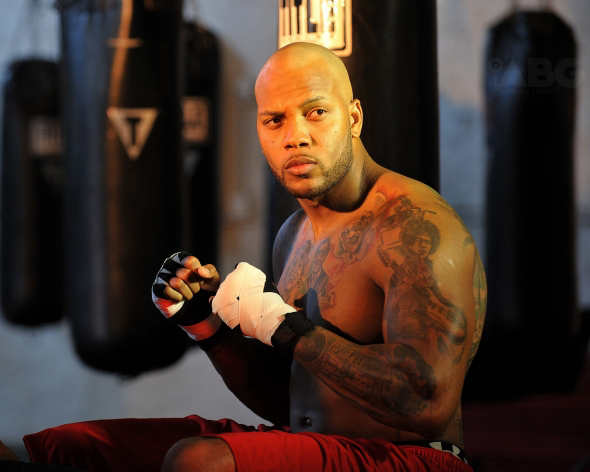 Flo Rida - Let it roll (Estreno) ~ BIG BARRIO