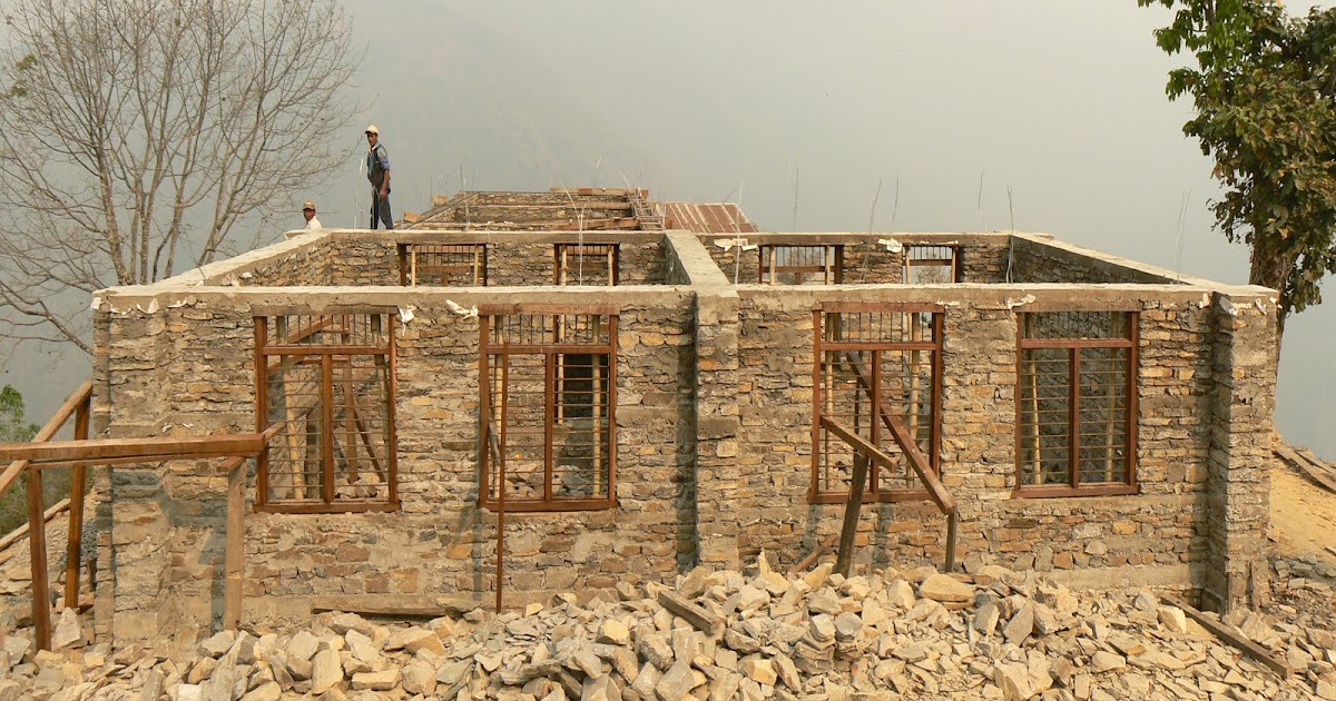 Stone Masonry and Types