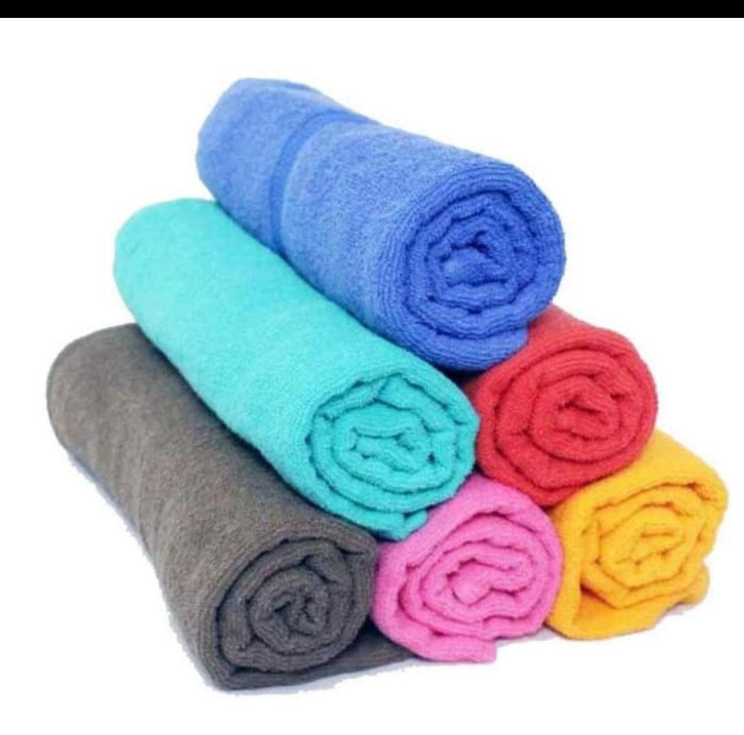 HARGA HANDUK MUTIA / AMANDA 22/10/2020 | WONGPASAR GROSIR MALANG ...