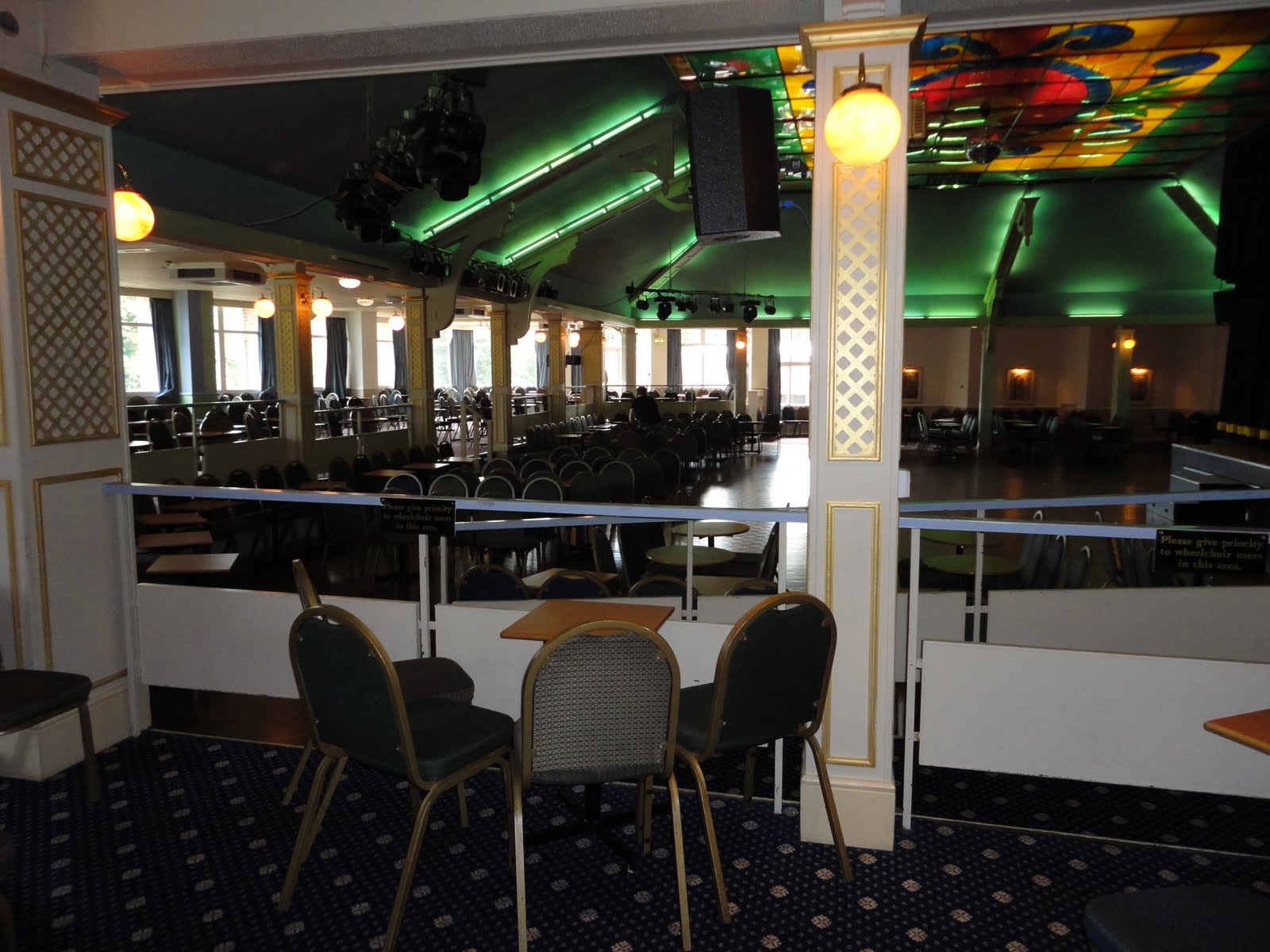 EmsworthTravel: Warner educational Corton & Gunton Hall, Suffolk 29 ...