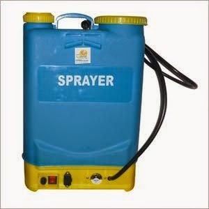 PENGENALAN ALAT DAN APLIKASI PESTISIDA | Informasi Nusantara