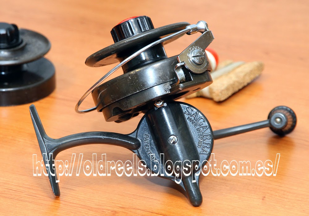 Oldreels: Sagarra Super Mixto asa