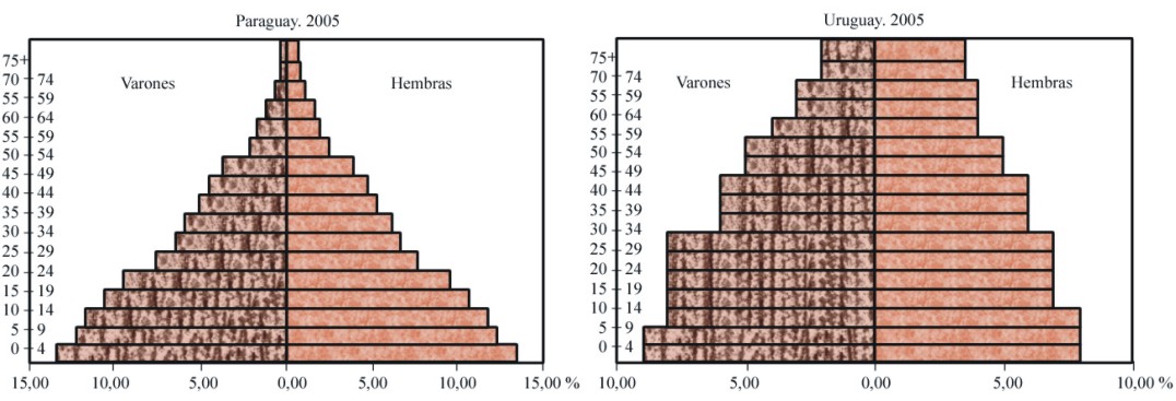 La Vida Después De Cáncer Y Transición Demográfica En América